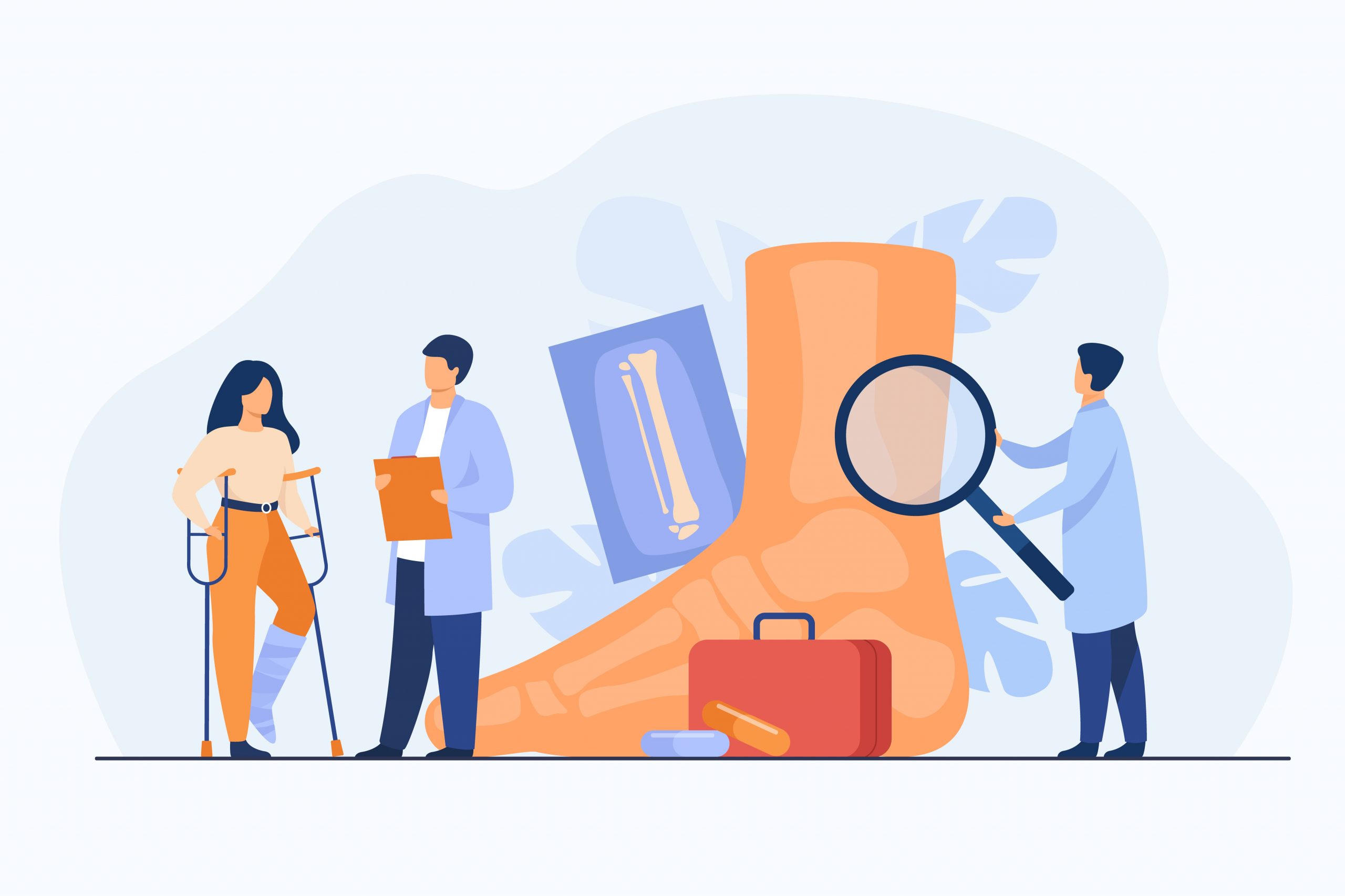 Les solutions sur l'assurance prévoyance - Conseils et informations